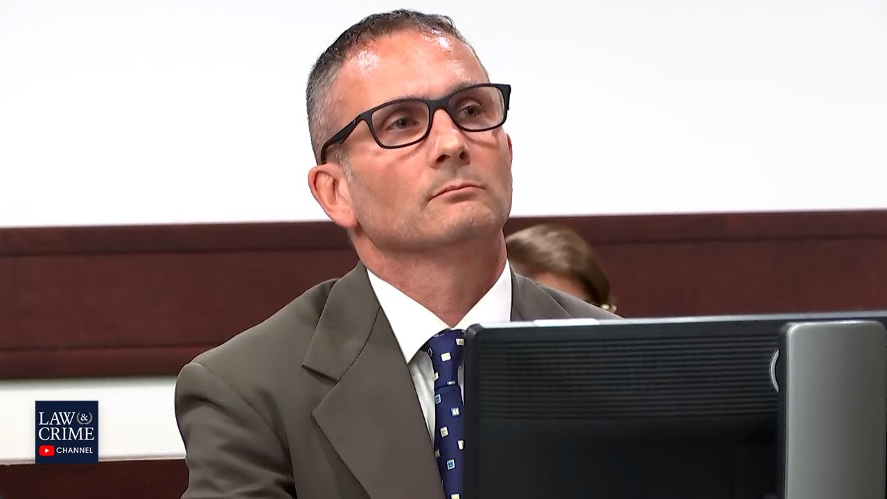 BREAKING: Matthew Terry Convicted of Murdering His Girlfriend Kay Baker ...