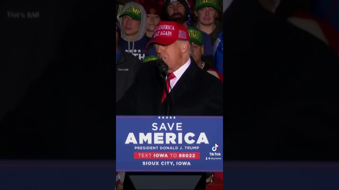 'I will very, very probably' run again - The Global Herald