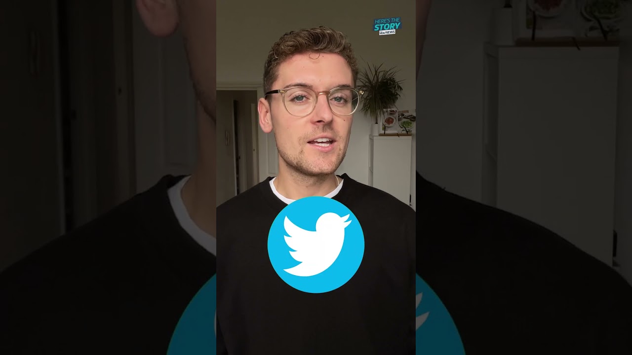 What is 'Mastodon' - and why are some people joining it? | ITV News ...