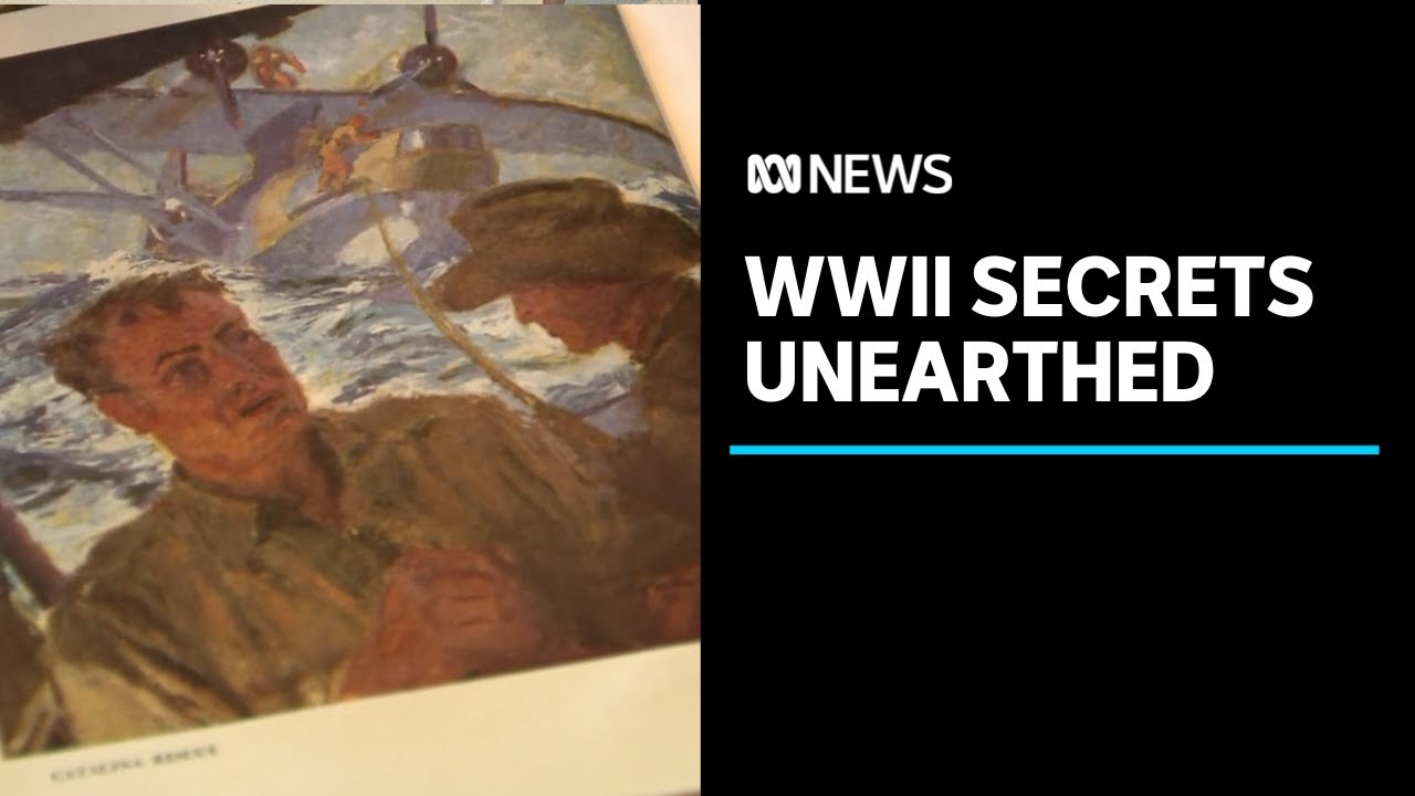 How a tiny island played a critical role in defending Australia during ...