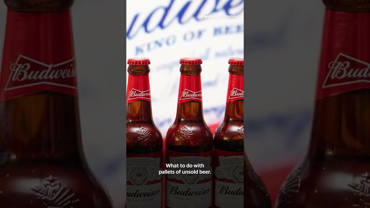 World Cup: Budweiser will ship winning country unsold beer - The Global Herald