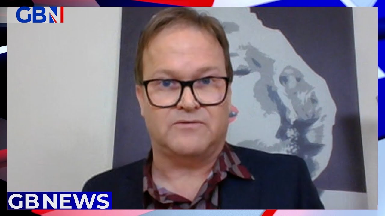 Steve Miller presenter of 'Fat Families' on the NHS no longer funding ...