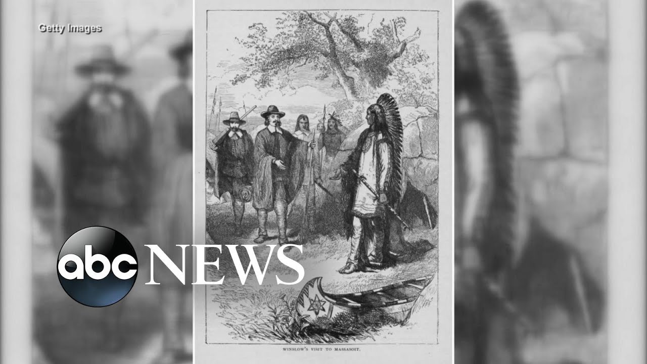 The importance of understanding the true history of Thanksgiving - The ...