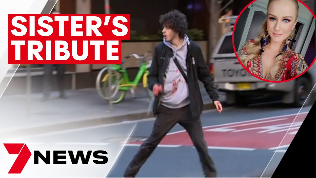 Sister of victim Michaela Dunn speaks out about Mert Ney's murderous ...