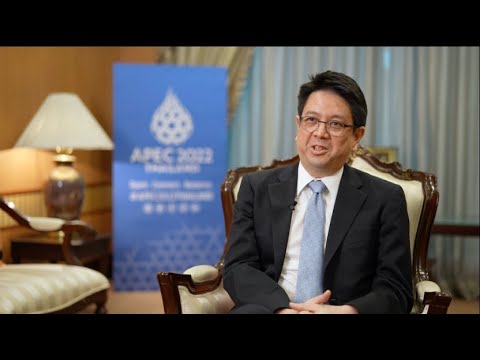 Senior APEC Official: Thailand is committed to fostering effective ...