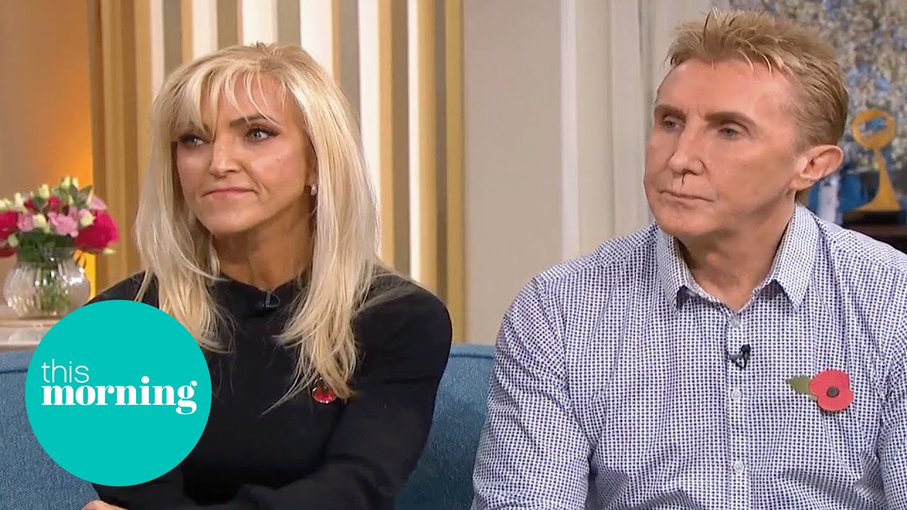 Eva Speakman On The Emotional Struggles Of The Menopause | This Morning ...