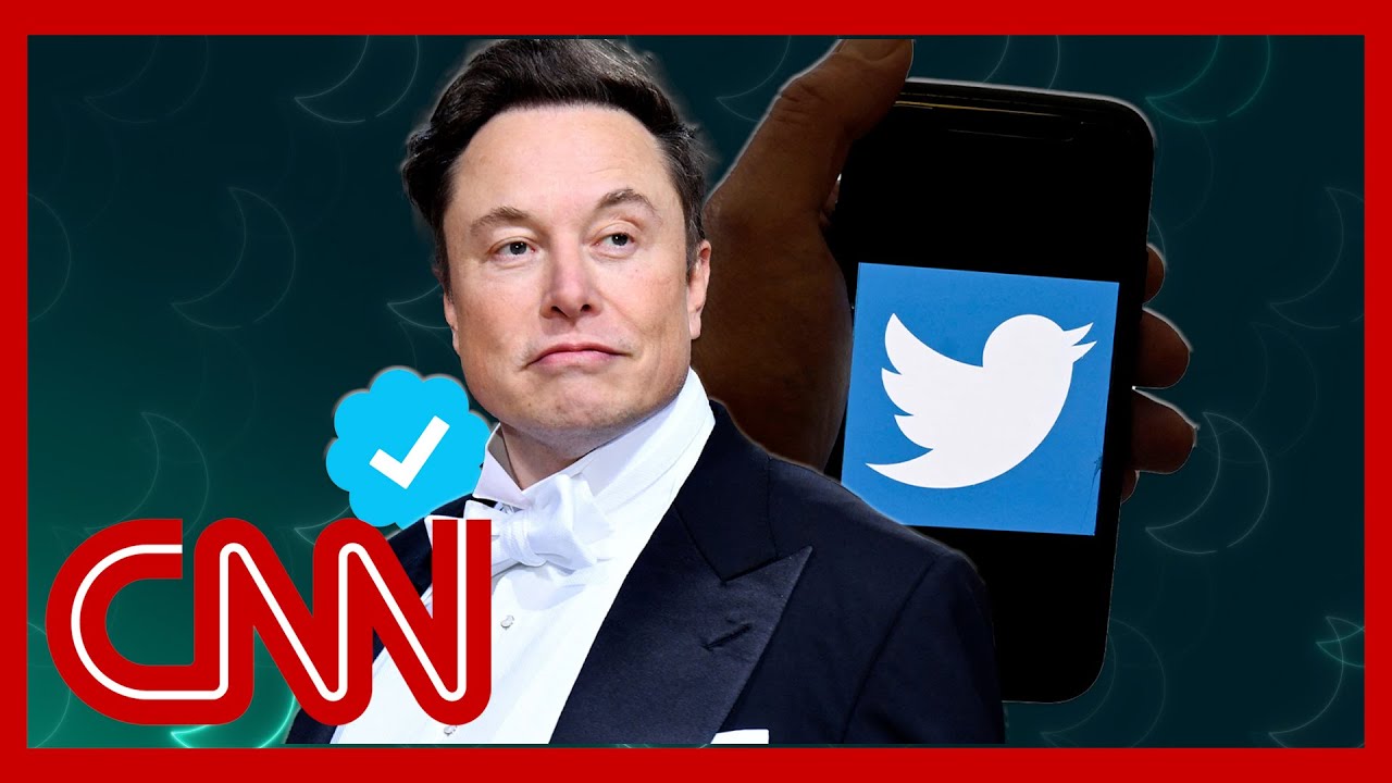 Inside Musk’s Twitter, Musk echoes Donald Trump, and an antitrust ...