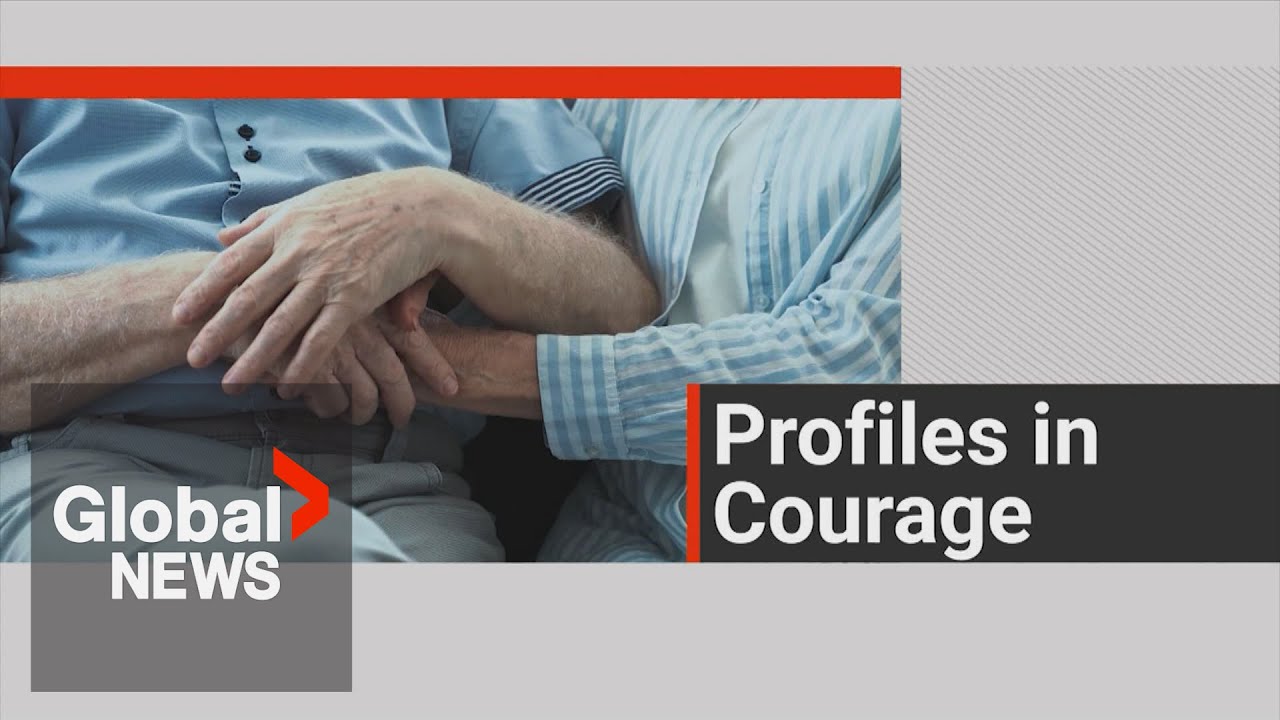 Global Edmonton Profiles in Courage 2022 - The Global Herald