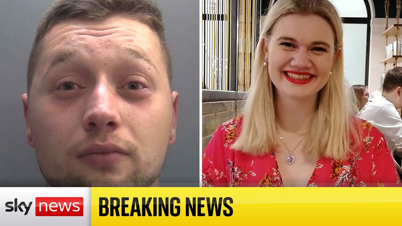 Megan Newborough: 'Sadistic' murderer jailed for life - The Global Herald