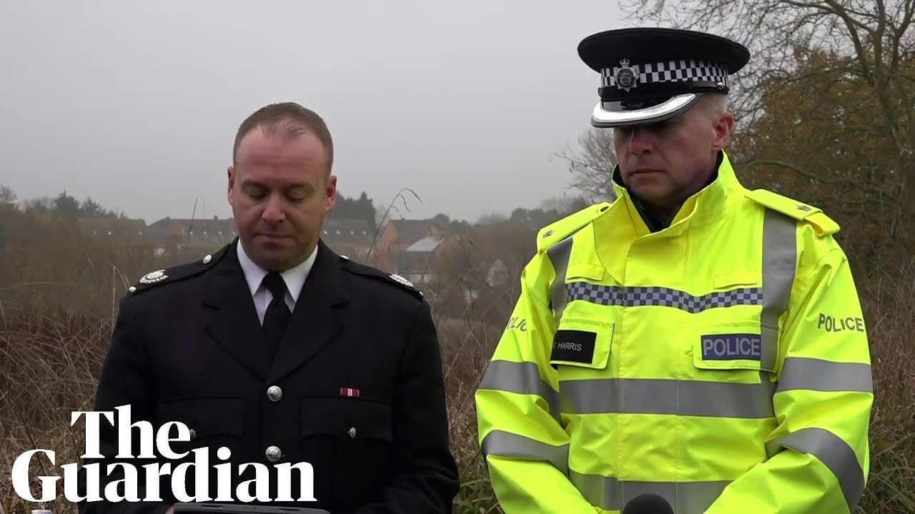 'A tragedy beyond words': officials say three boys dead after falling ...