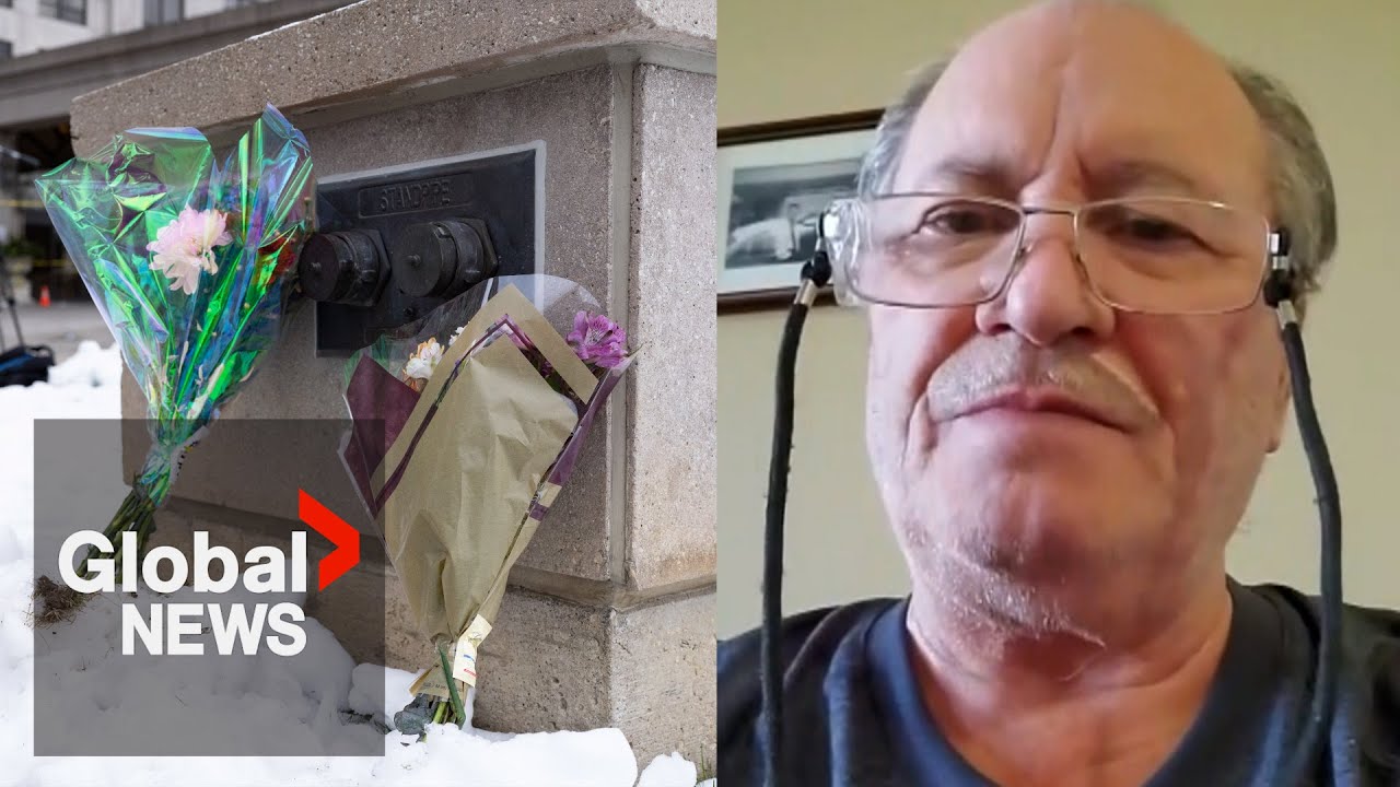 Vaughan condo shooting: "He caused a lot of trouble," daughter of ...