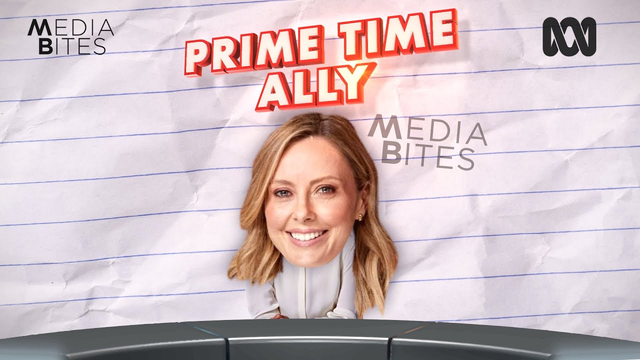 Prime time Ally | Media Bites - The Global Herald