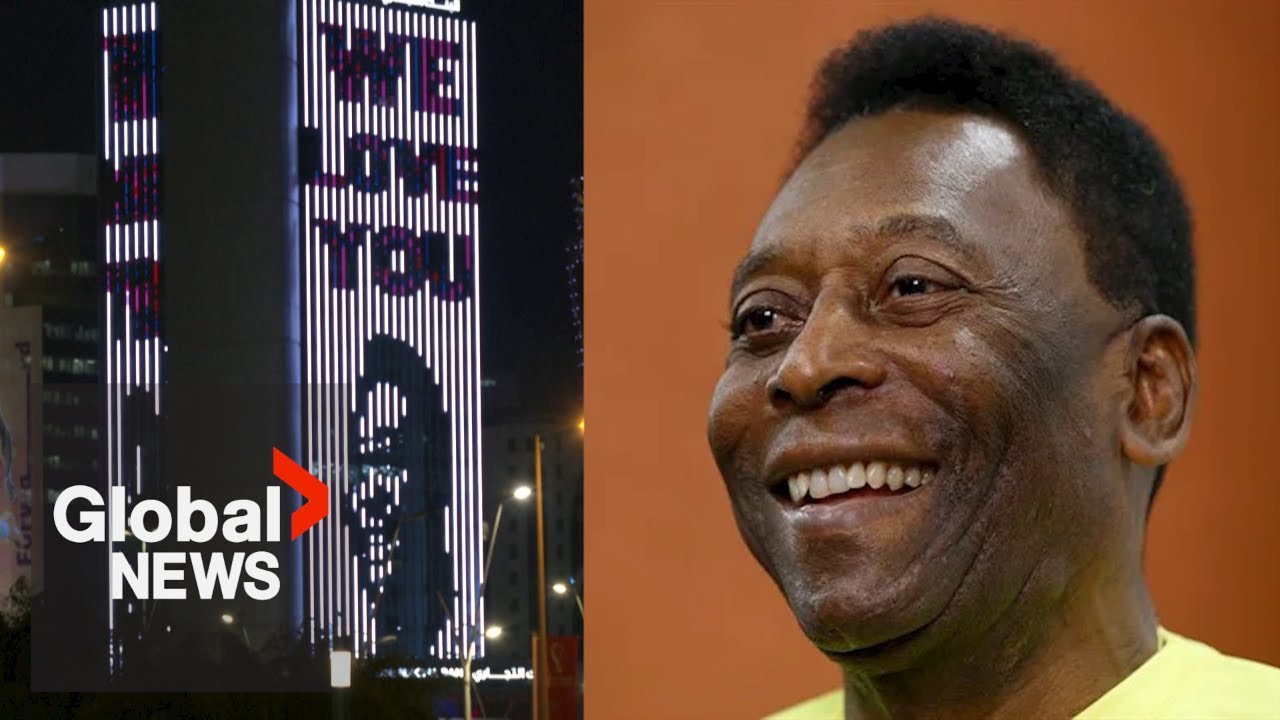 Pelé moved to end-of-life care in hospital prompting Brazil soccer fans ...
