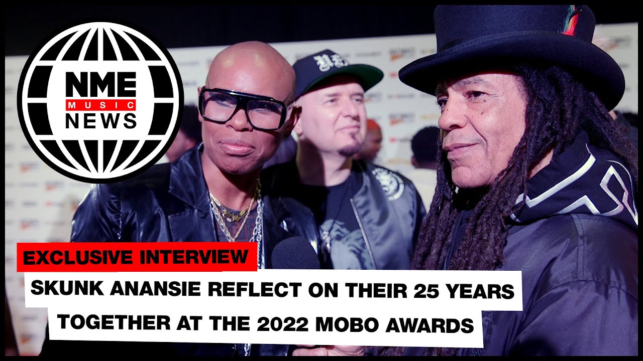 Skunk Anansie talk about “ushering in a new generation of Black music ...