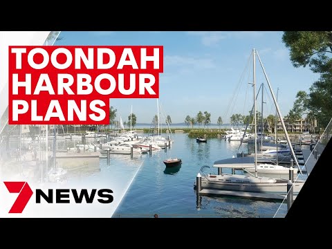 Nearly crunch time for controversial Toondah Harbour development ...