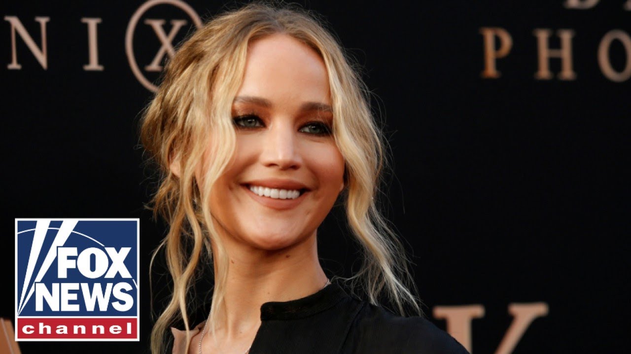 Jennifer Lawrence ripped for first female action star claim: 'Study up on your history' - The ...