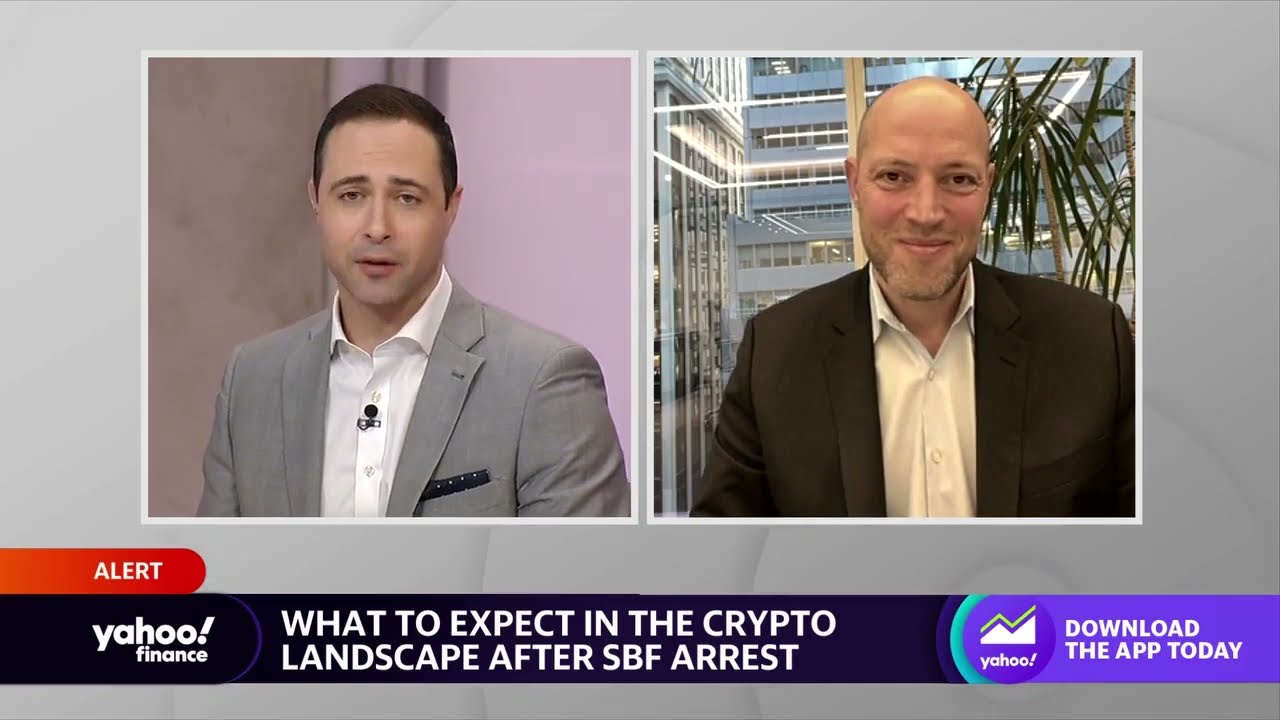 Why Square is 'the ultimate victim' of crypto, according to an analyst ...