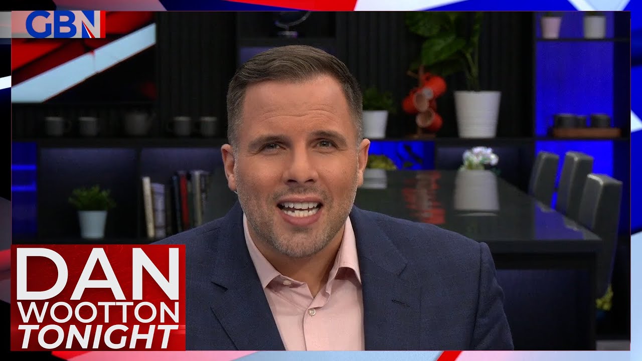 ‘Struggled to find any best bits!’ | Dan Wootton looks back at Matt ...