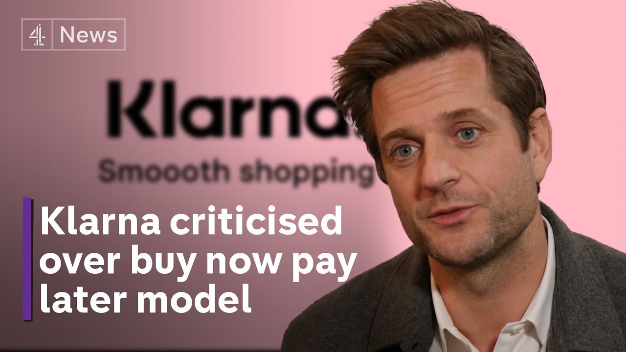 Are risks of 'buy now, pay later' clear enough to consumers? - The ...