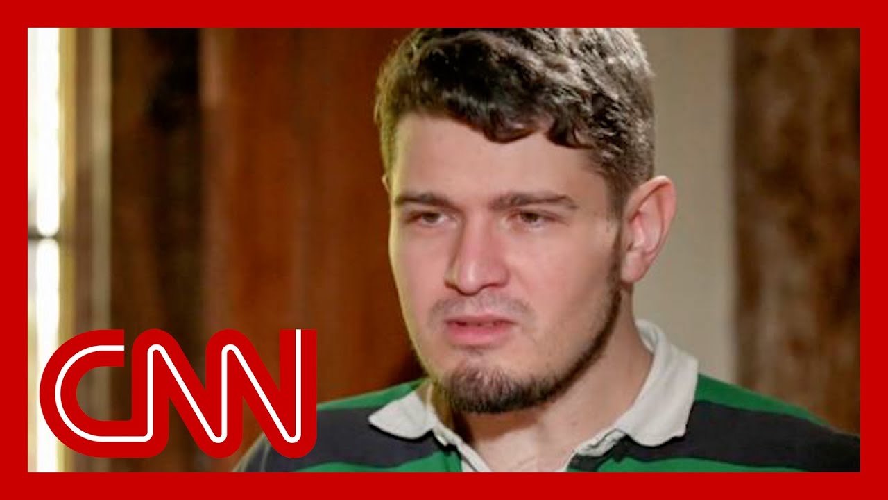 Deserter from notorious Russian army unit speaks about war - The Global ...