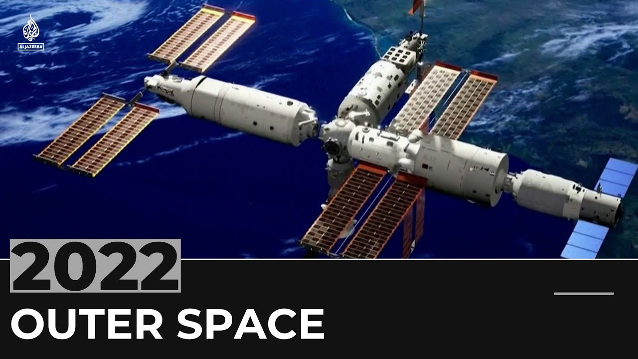 2022 space discoveries help grasp cosmic history - The Global Herald