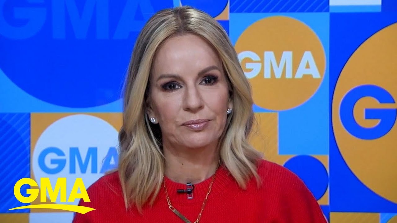 Dr. Ashton shares what psychologist told her family after ex-husband's ...