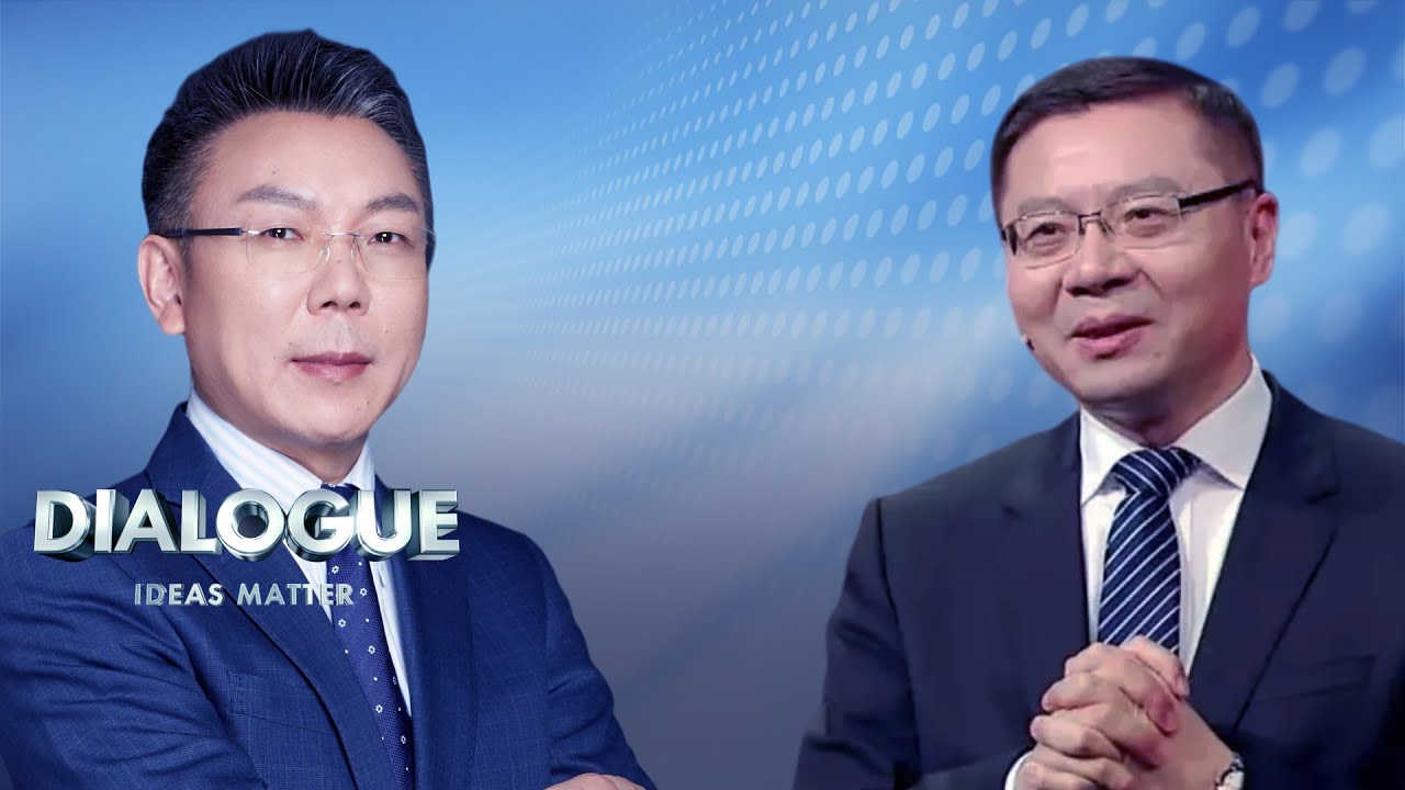 Understanding China: Dialogue with Zhang Weiwei - The Global Herald