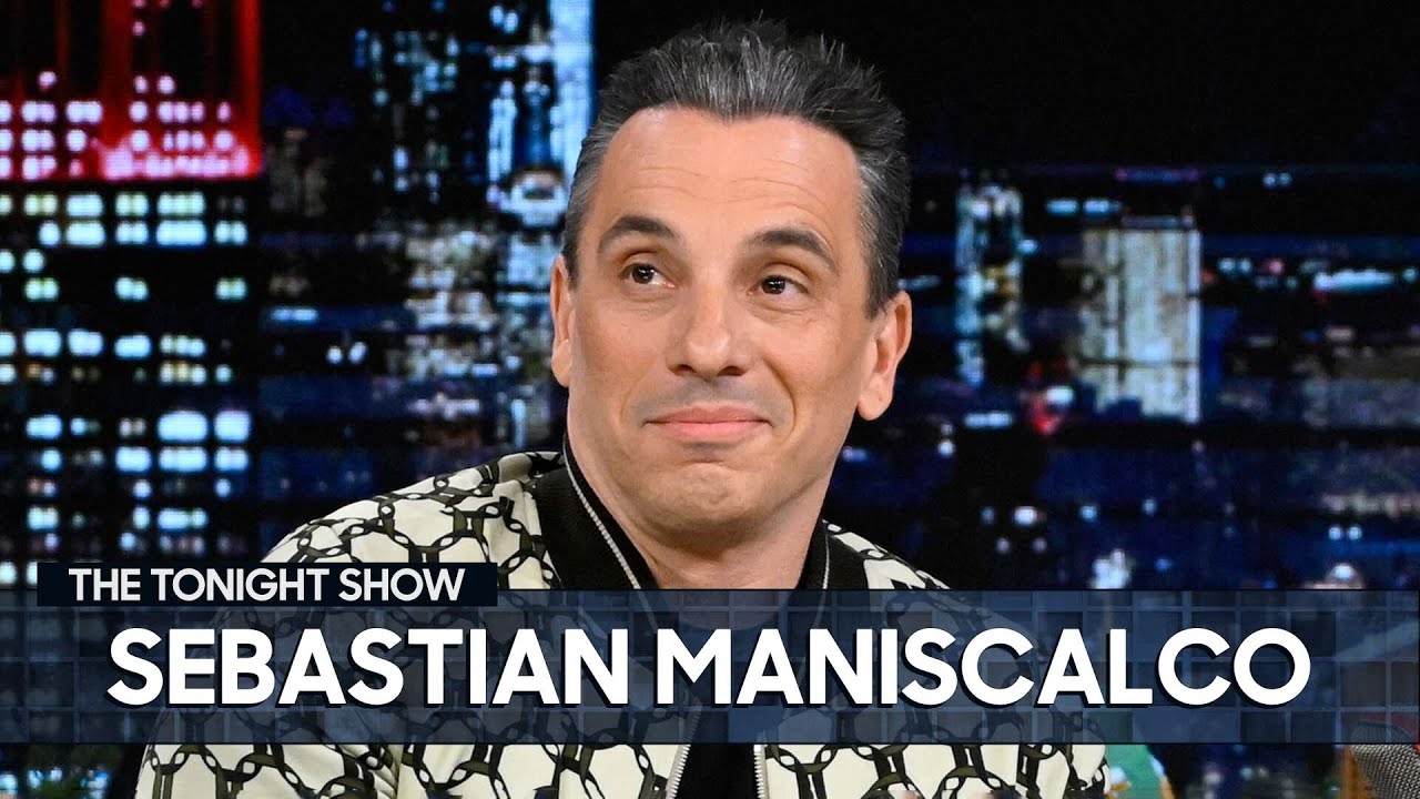 Sebastian Maniscalco Reveals the Worst Comedy Gig He's Ever Done | The ...