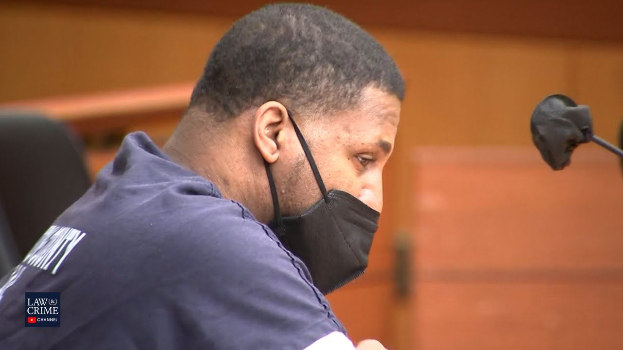 'YSL' Gang Member Will Testify Against Young Thug, Others About Murders ...