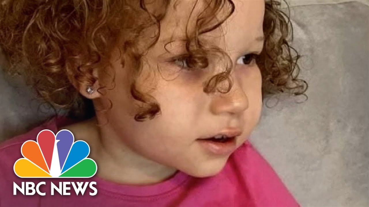 Missing S.C. Child Found Safe Weeks After Mother Killed, Father In ...