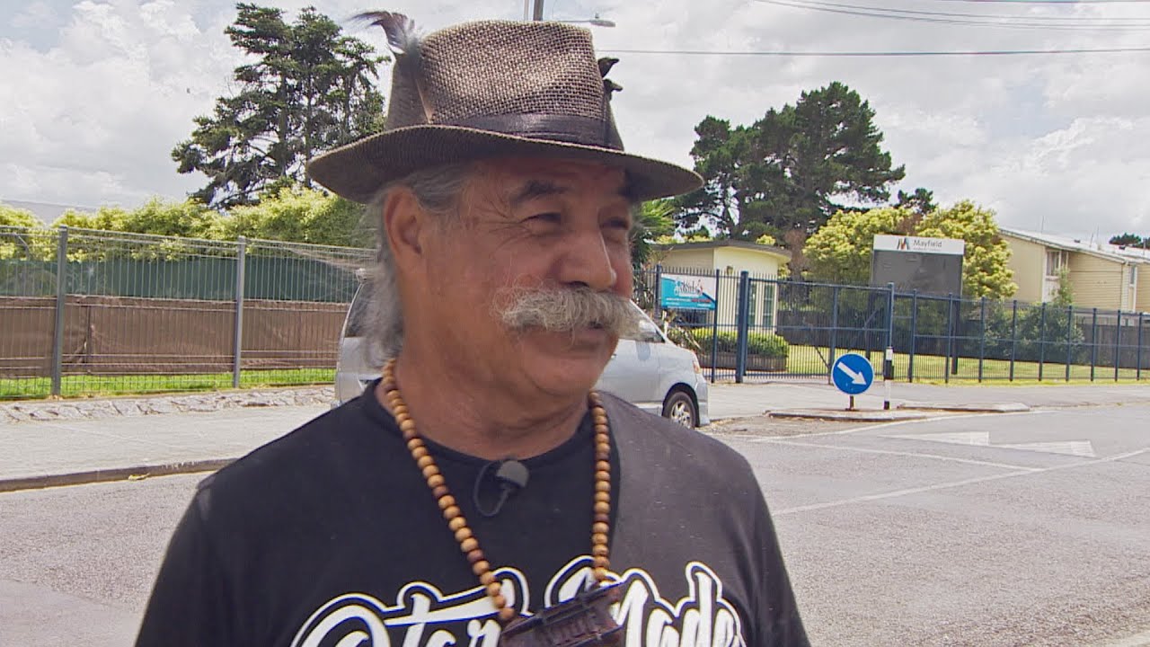 Gang member turned youth worker honoured for helping South Auckland ...
