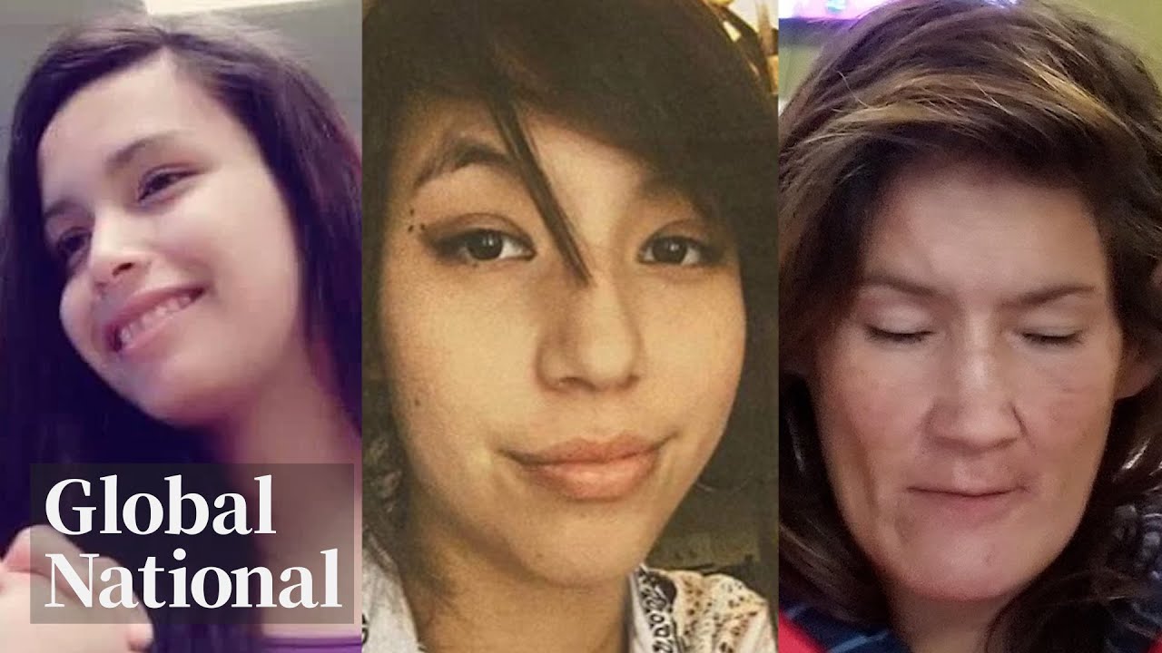 Global National: Dec. 1, 2022 | Winnipeg murder suspect charged with 3 ...