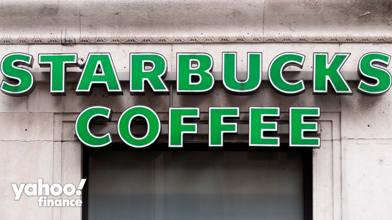 Starbucks implements new tipping system - The Global Herald