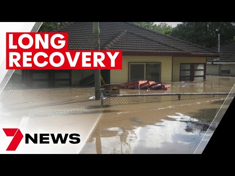 Hundreds of Queensland's flood victims still living in squalor after ...