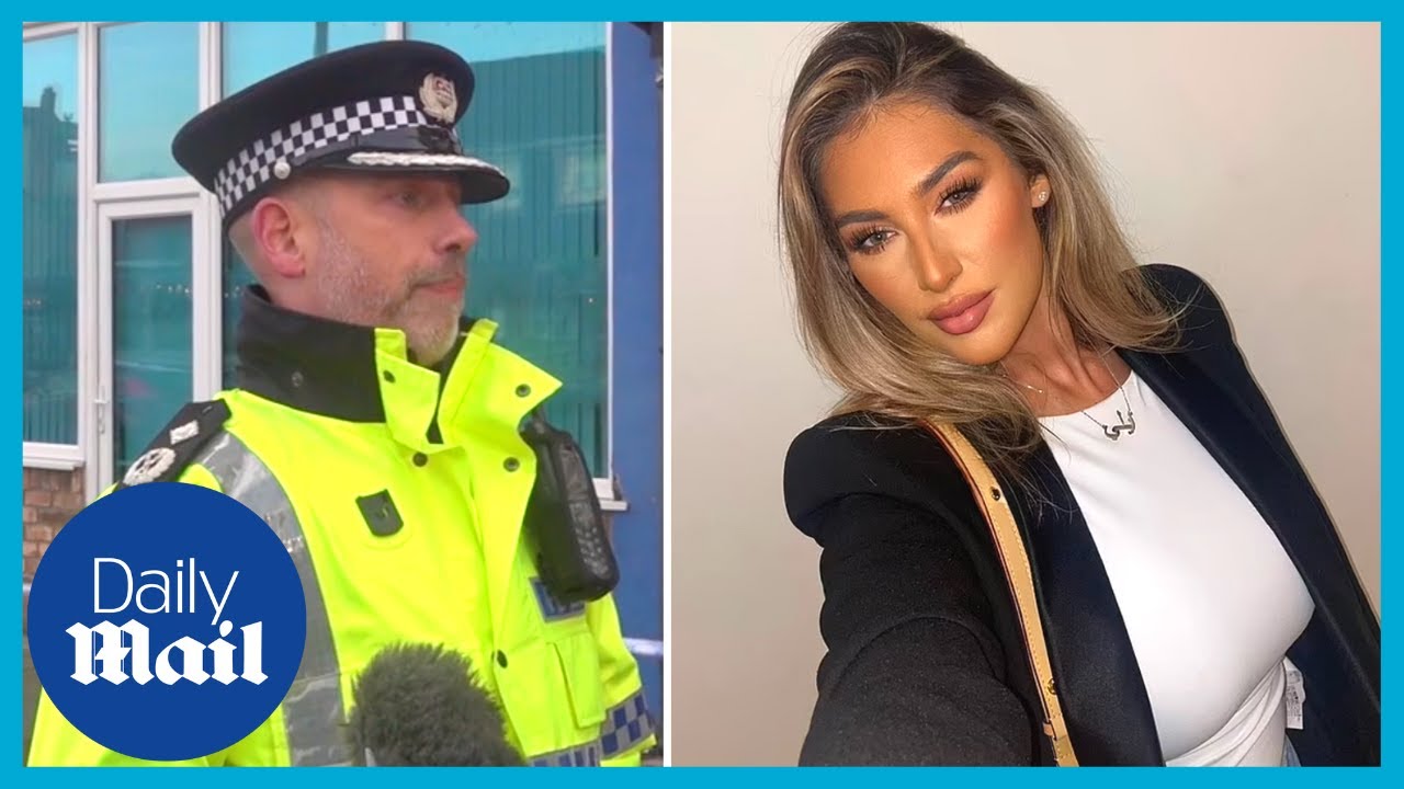 Elle Edwards: Police give update on Christmas Eve shooting in Wallasey ...