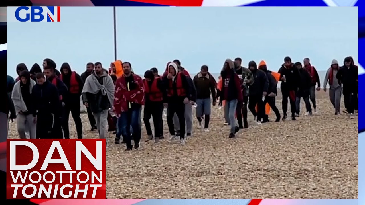 Should the Conservative Party pursue a net zero migration policy? - The ...