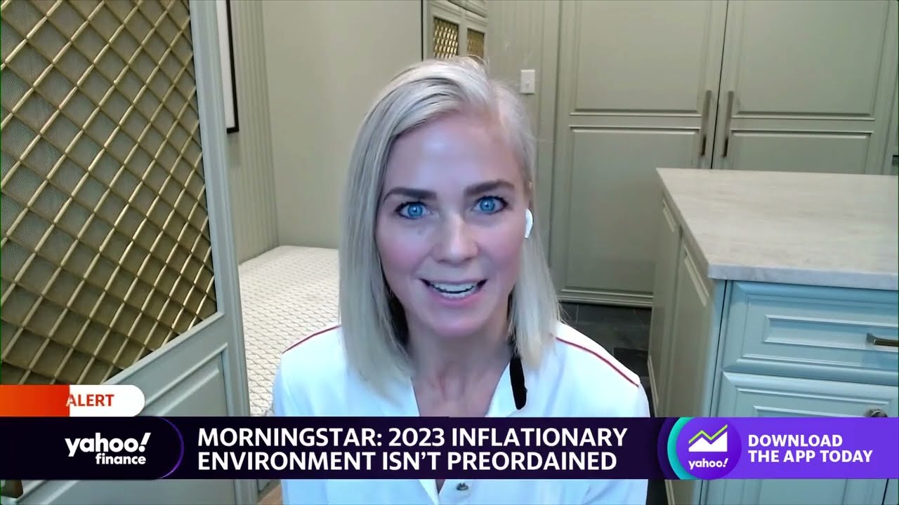 How to position your portfolio as ‘uncertainty remains high,’ according ...