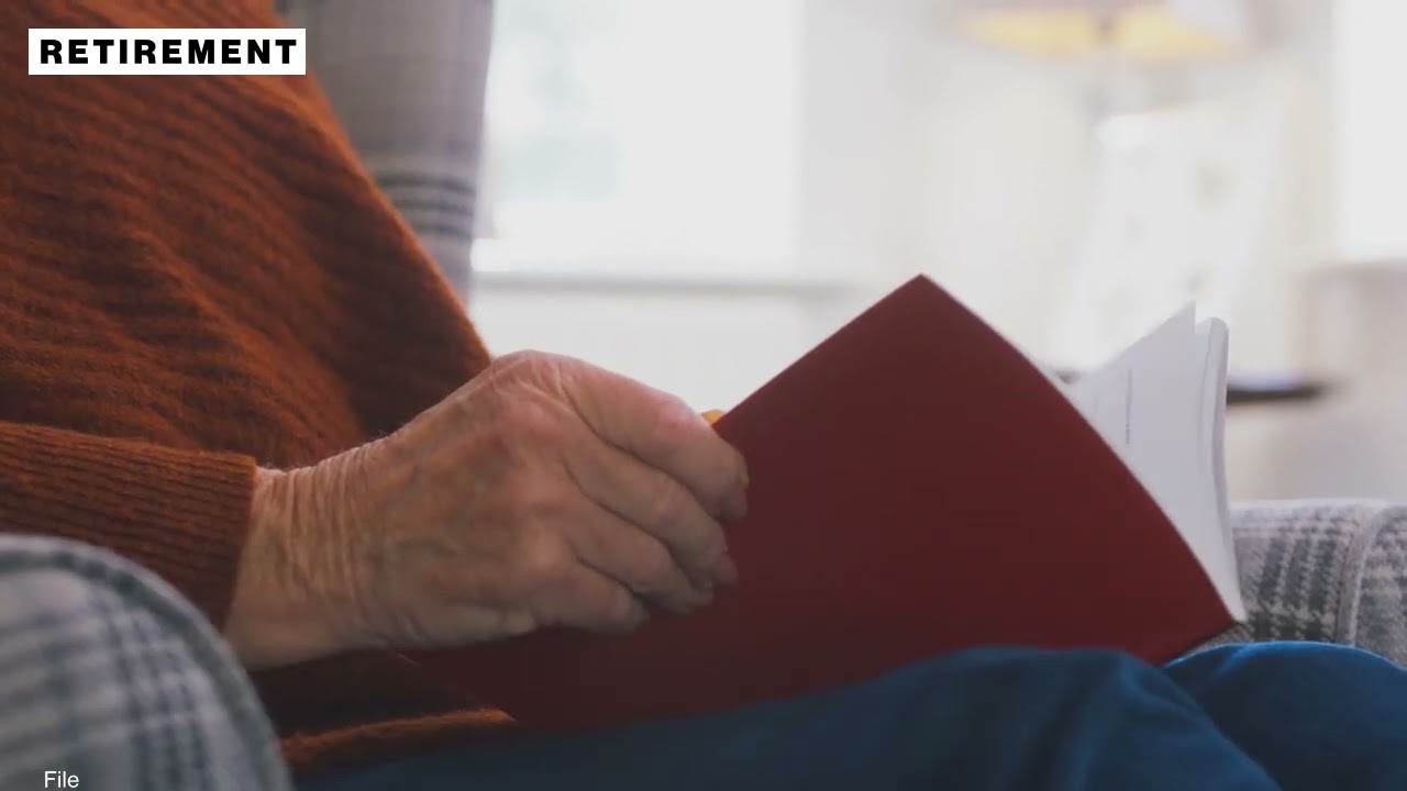 How millions of missing workers are making do without a job - The ...