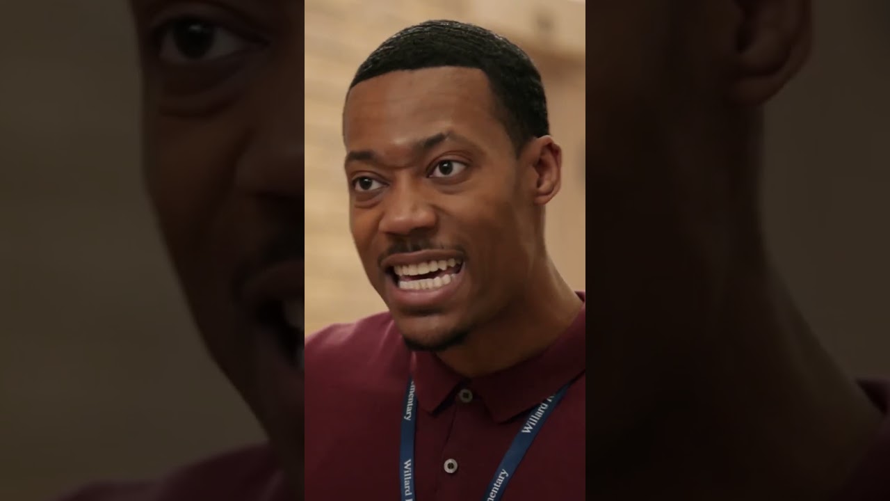 Ava to the rescue is pretty iconic…watch her take over the classroom ...