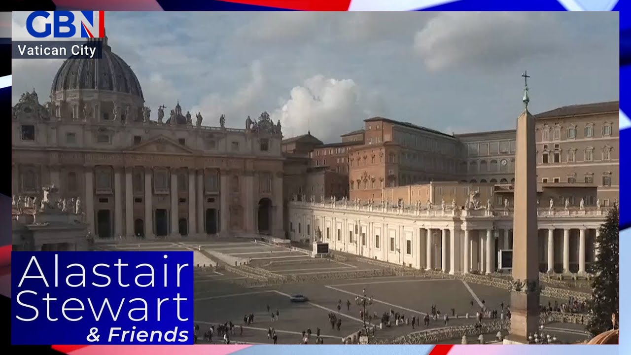 Former Pope Benedict XVI dies: 'He had to stand up and defend ...