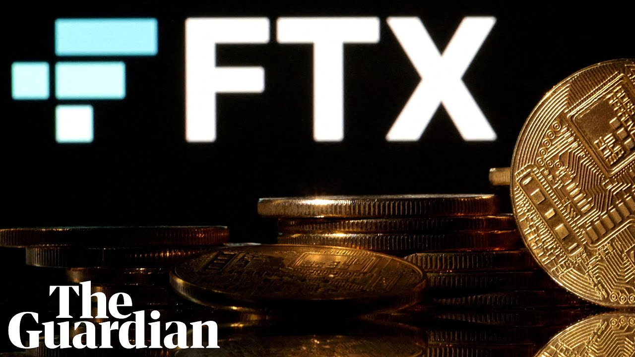 New FTX CEO testifies at US House – watch live - The Global Herald