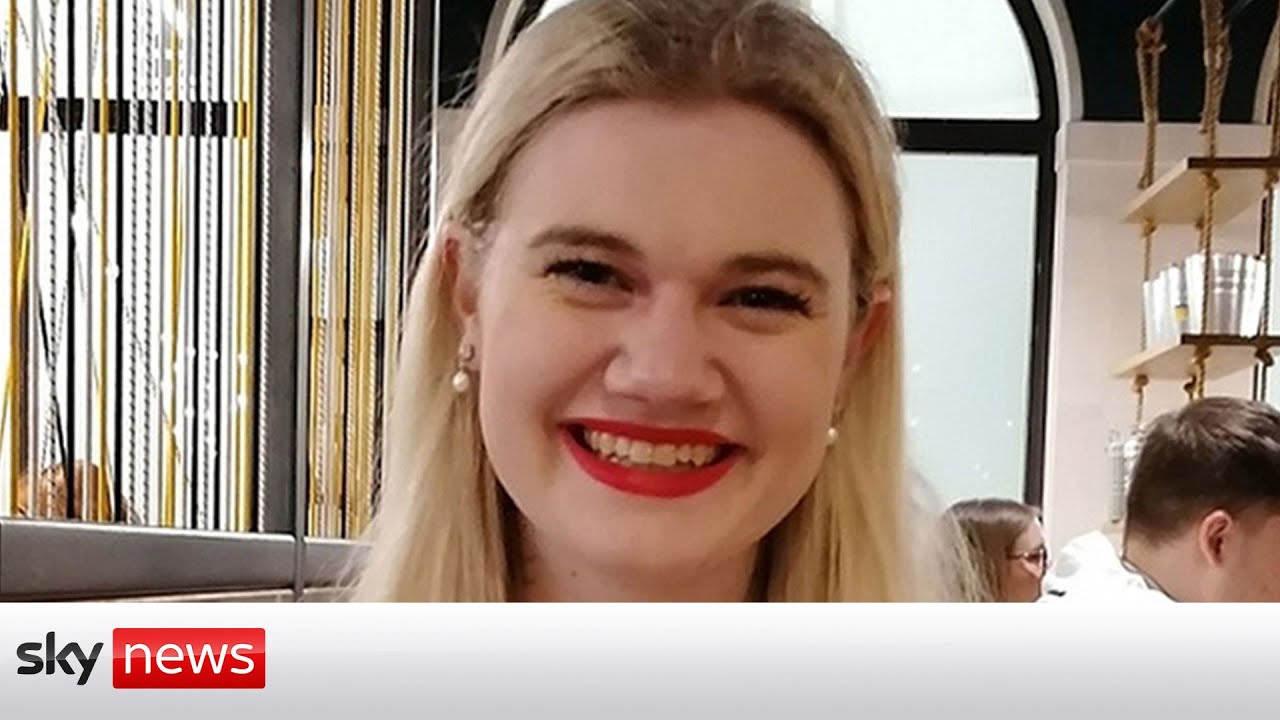 Man who strangled & stabbed colleague found guilty of murder - The ...