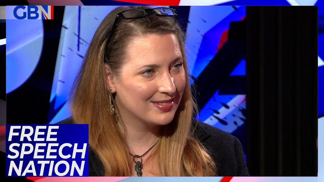 ‘This is a woman fighting for women’s rights!’ | Writer reflects on JK ...