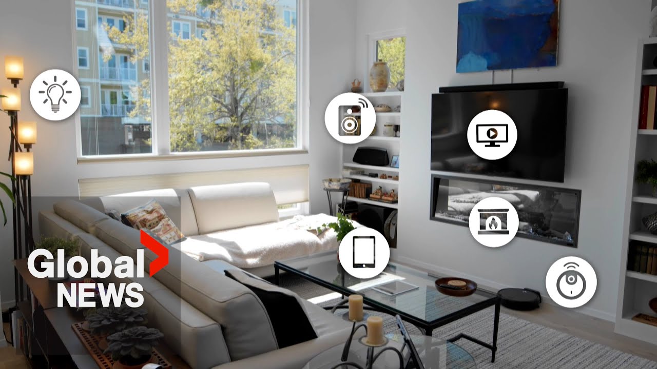 Rise of the Machines: How to protect your privacy with AI in the home ...