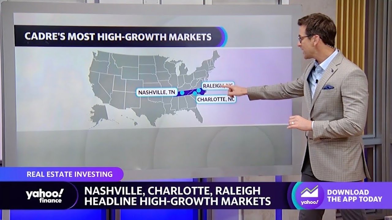 Real estate: Mobility and affordability are the ‘magic intersection ...