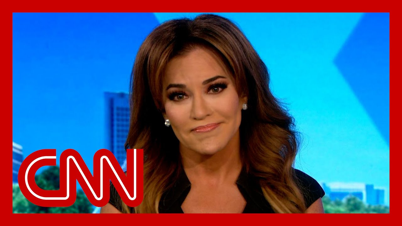 See Robin Meade's final sign-off during HLN's final live broadcast ...