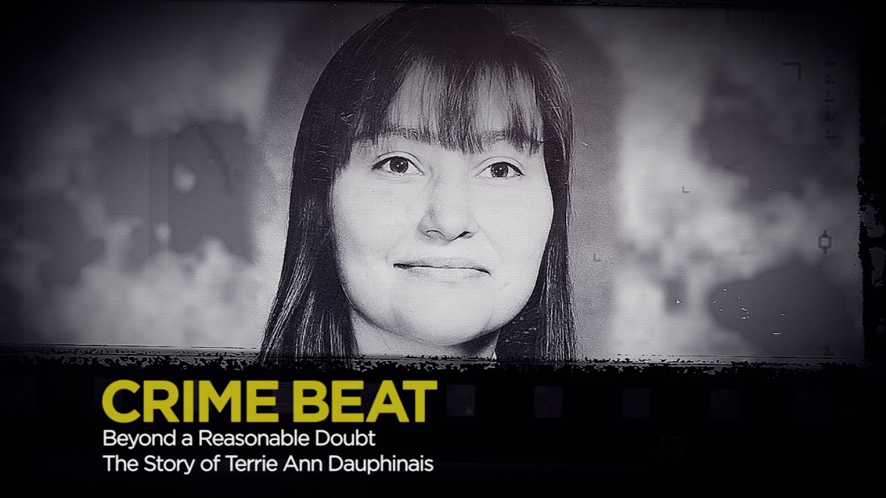 Crime Beat: Beyond a Reasonable Doubt - the Story of Terrie Ann ...