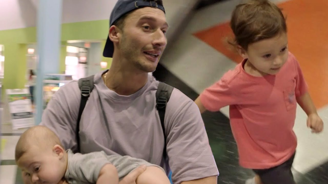 Loren & Alexei After the 90 Days: Alexei Runs Into a CHALLENGE With ...