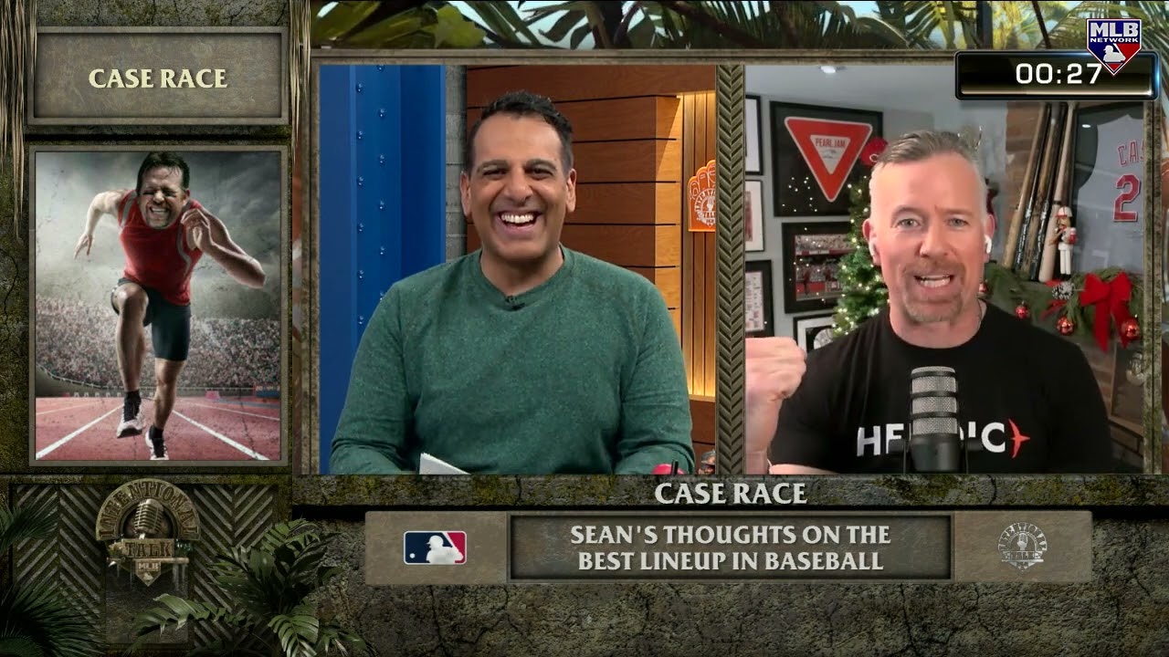 Best lineup in baseball? Best rotation? - The Global Herald