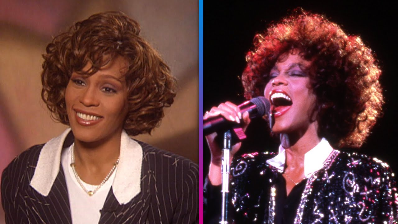Whitney Houston 10 Years After Death: Biggest Life and Career Moments ...